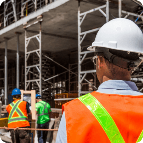 Aclaimant | Construction Risk Management Software